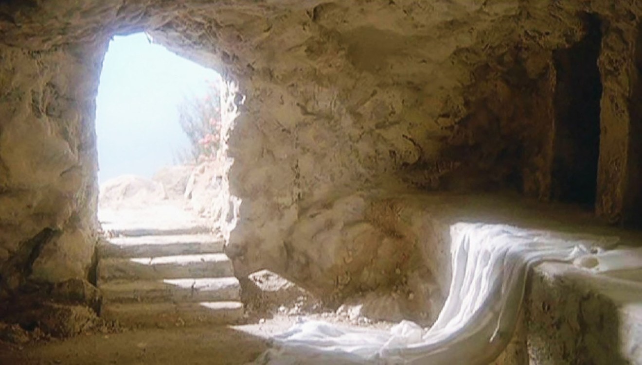 Was Jesus’ Resurrection Imaginary? /Spiritual Meditations – Spiritual ...